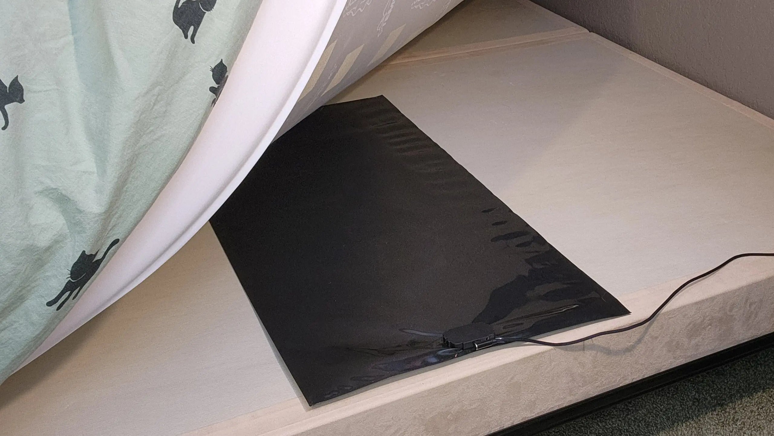 Applied Sensor Co. Smart Connected Textiles – ASC
